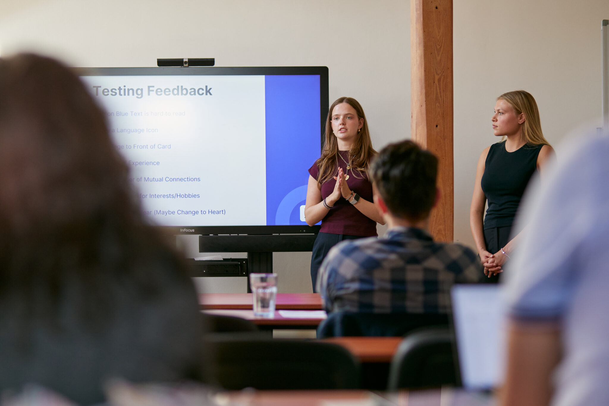 Program Search - IFSA