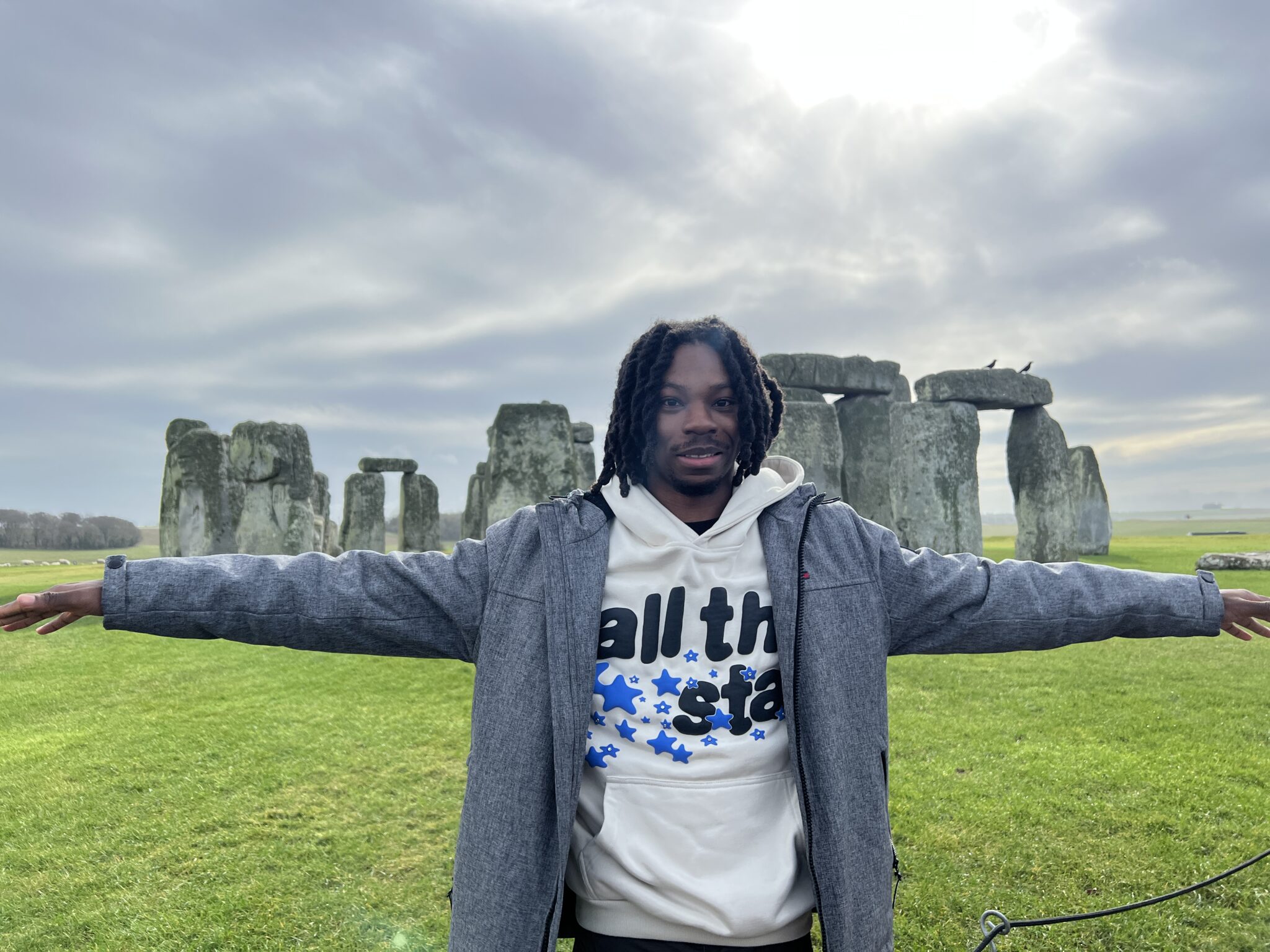 Become an IFSA Marketing Correspondent - IFSA