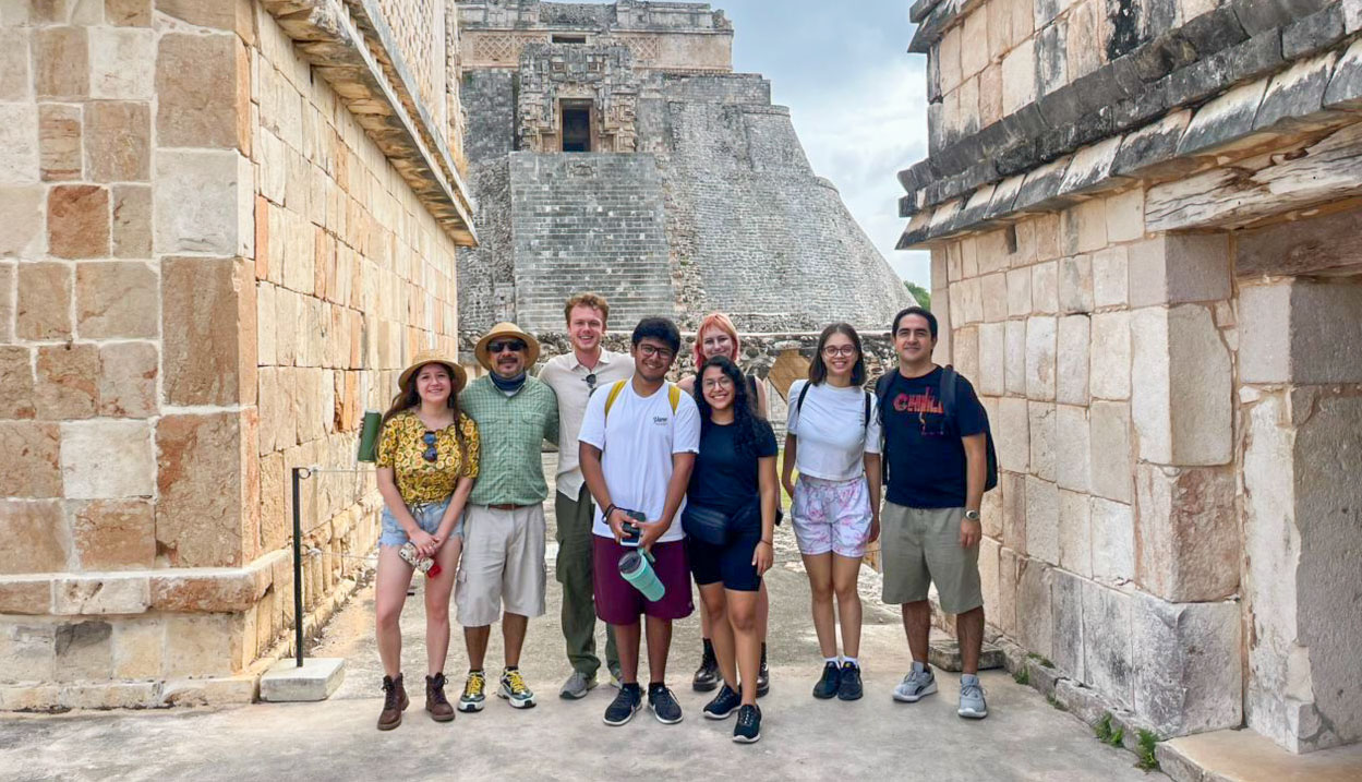 Butler University Looks to IFSA for Cultural Immersion - IFSA